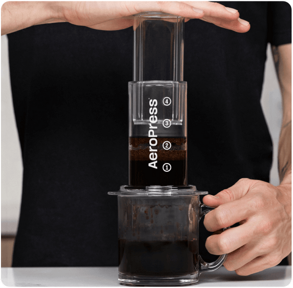 AeroPress Australia - The Official Australian Site