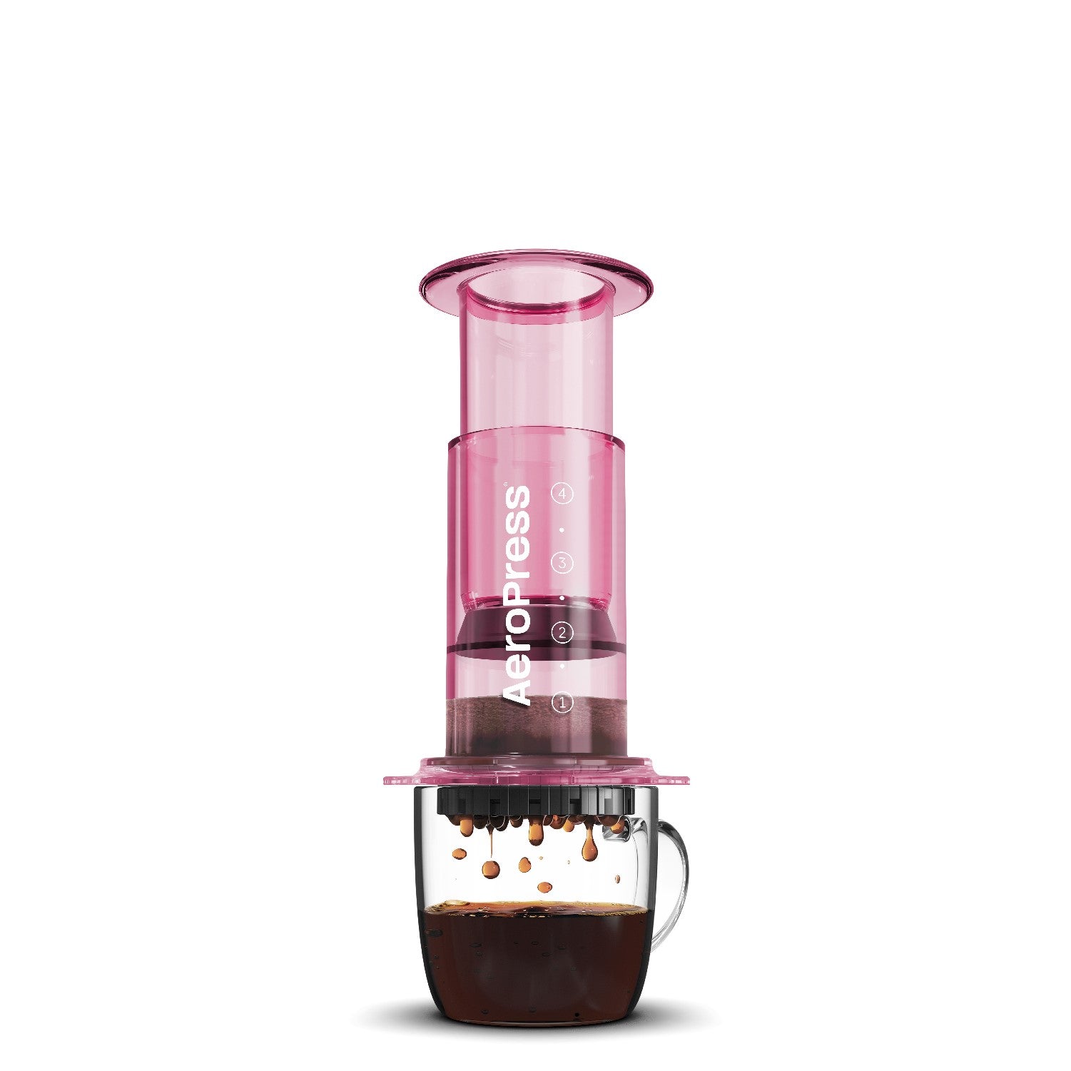 AeroPress Australia - The Official Australian Site