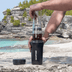 AeroPress Go Plus | Portable Coffee Maker